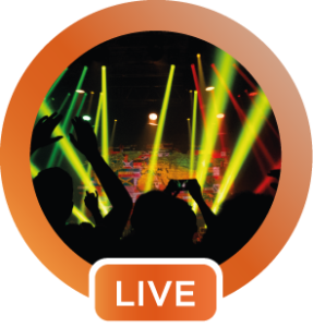 Eventi vicino a te - Home - SoMap